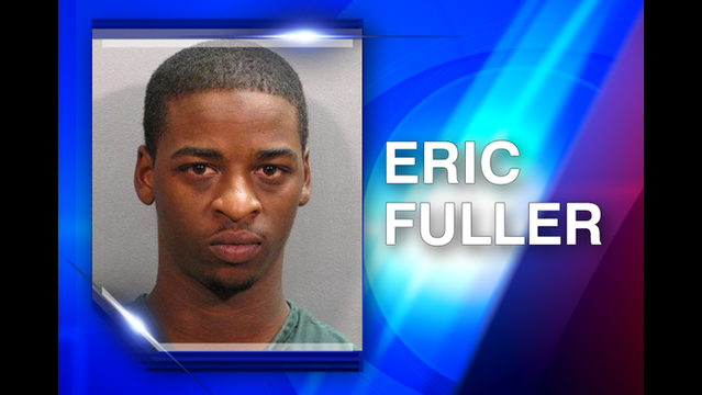 Man gets 40 years in prison for killing friend | WJAX-TV