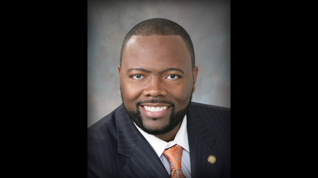State Rep. Reggie Fullwood of Jacksonville suspended from Florida House ...