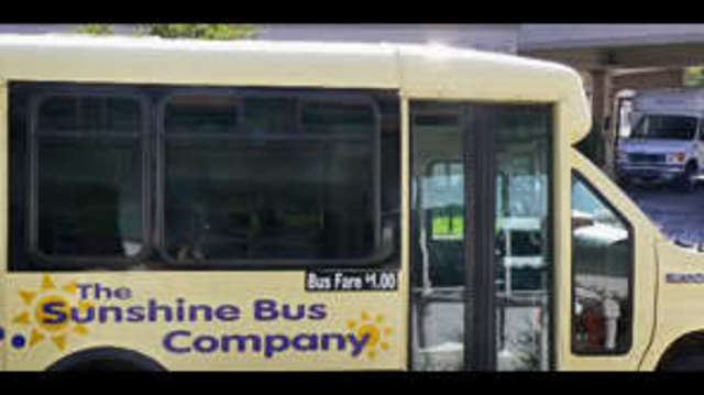 Blind students push for changes with public transportation | WJAX-TV