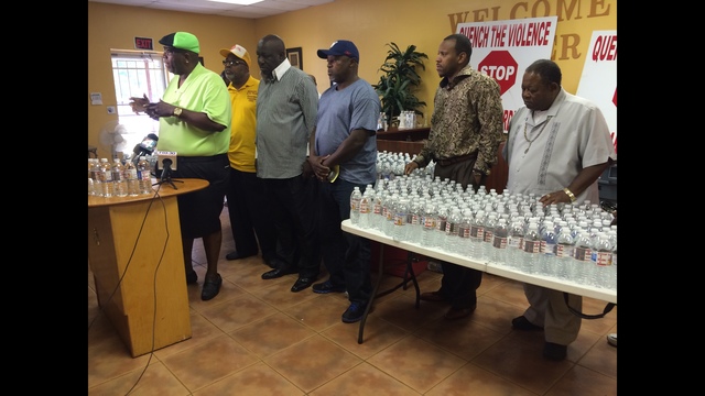 Moncrief Road named one of Jacksonville’s deadliest streets | WJAX-TV