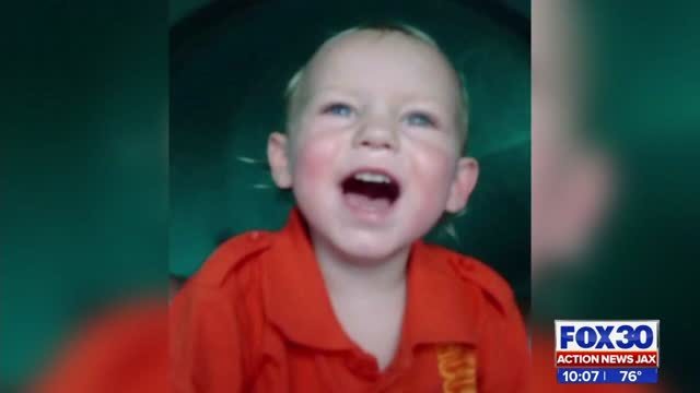 Diena Thompson to Lonzie Barton's mom: 'The jig is up' | WJAX-TV