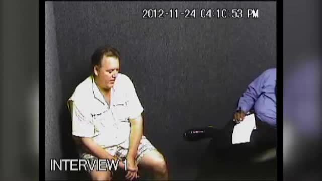 Documents reveal Michael Dunn being held in Oregon prison | WJAX-TV
