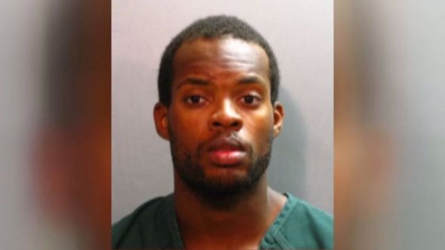 Man sentenced to 343 years for attempted murder of judge | WJAX-TV