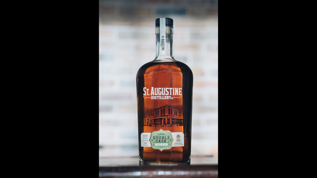 First bourbon made in Florida released at St. Augustine Distillery ...