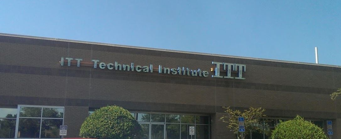 ITT Technical Institute to close nationwide | WJAX-TV
