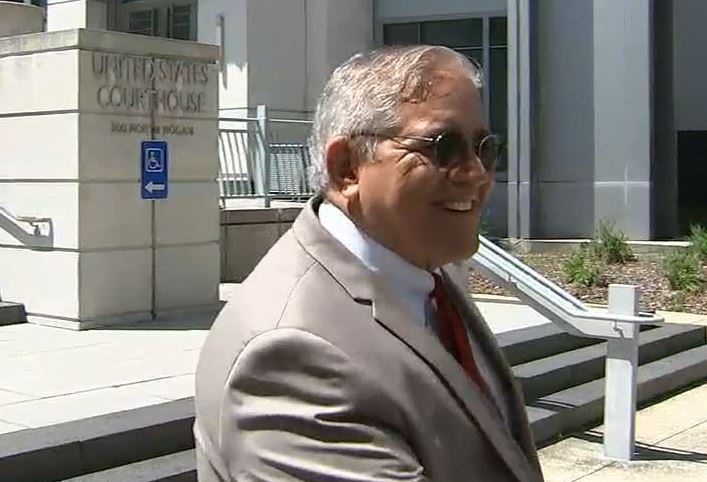 Man accused in charity fraud case agrees on representation - Action ...