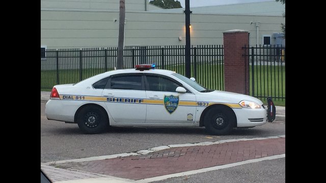 Police: Possible bomb threat made to LaVilla School of the Arts | WJAX-TV
