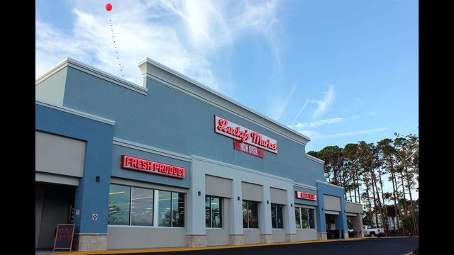 Lucky’s Market expanding in Florida | WJAX-TV