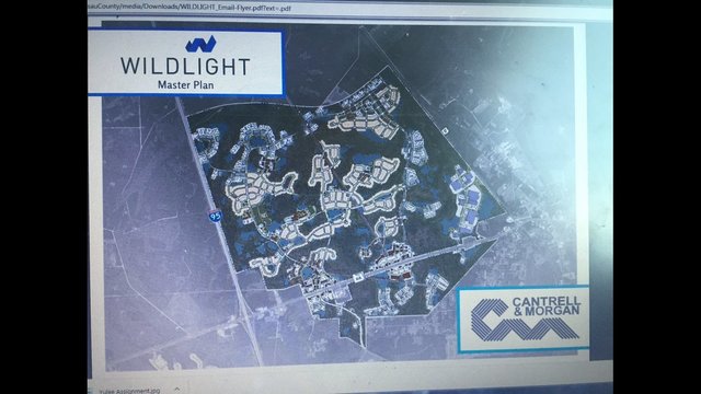 Wildlight development to bring 3,000 homes, millions of square feet in ...