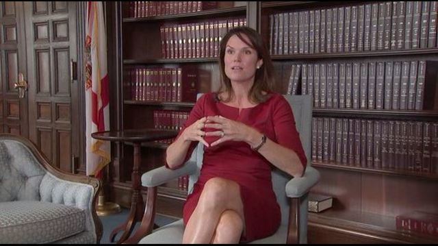 State Attorney Melissa Nelson will add extra step for lawyers pursuing ...