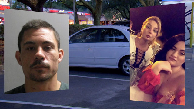 Bonefish Grill murder: Savannah Gold's likely body recovered in ...