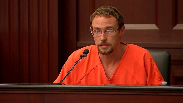 No decision in Josh Phillips resentencing; Court to meet in September ...