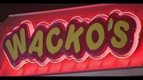 Wacko's suing the city of Jacksonville, alleges that DART raids censor ...