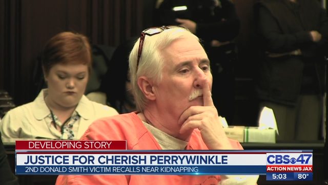 Cherish Perrywinkle Trial: Donald Smith could face the death penalty ...