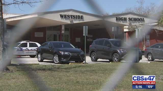 Westside High School fight: Video shows Jacksonville student stomped on ...