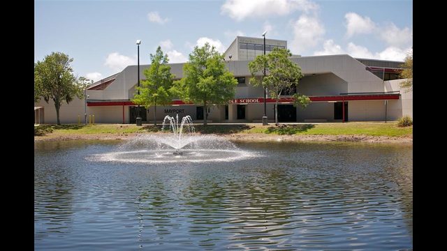 Mayport Middle School: Substitute teacher allegedly inappropriately ...