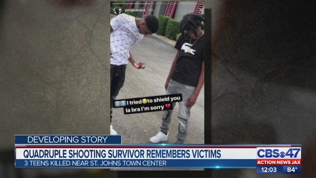 Yungeen Ace arrested: Keyanta Bullard arrested for violating probation ...