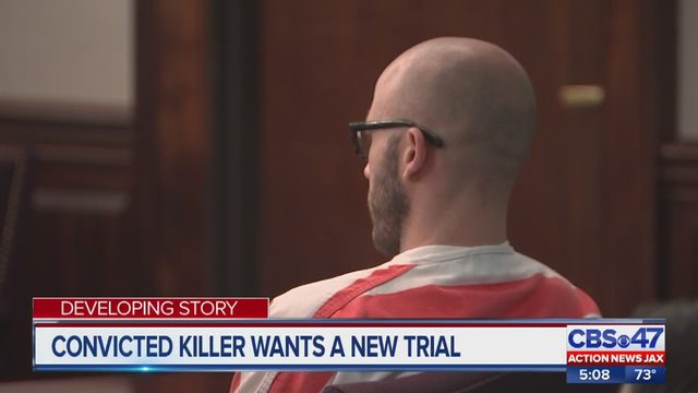 Guy Heinze Jr.: Southeast Georgia man convicted of killing family still ...