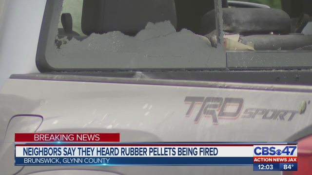 Cory Sasser: Neighbors describe final moments of Glynn County officer's ...