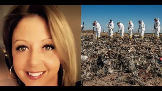 Joleen Cummings: Murder charges filed against coworker in missing mom ...