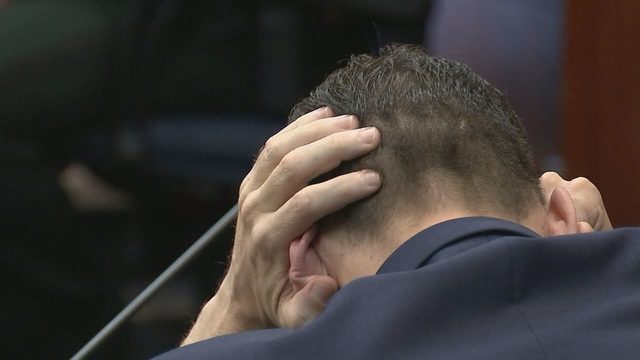 James Colley: Jury recommends death for St. Johns County man in double ...