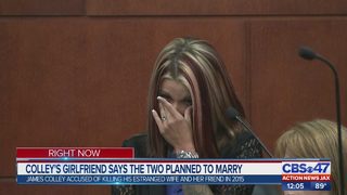 James Colley: Ten things we learned during the trial | WJAX-TV