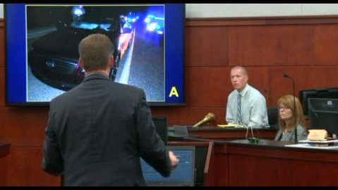 James Colley: Ten things we learned during the trial | WJAX-TV