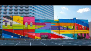 PHOTOS: 20 must-see murals in downtown Jacksonville | WJAX-TV