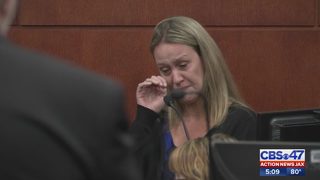 James Colley sentence: St. Augustine man will die for murder of Amanda ...