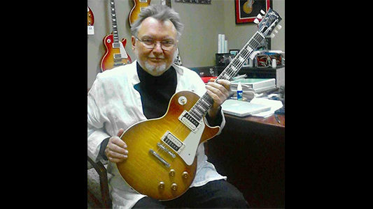 Ed King Lynyrd Skynyrd: Former guitarist dies at 68 | WJAX-TV
