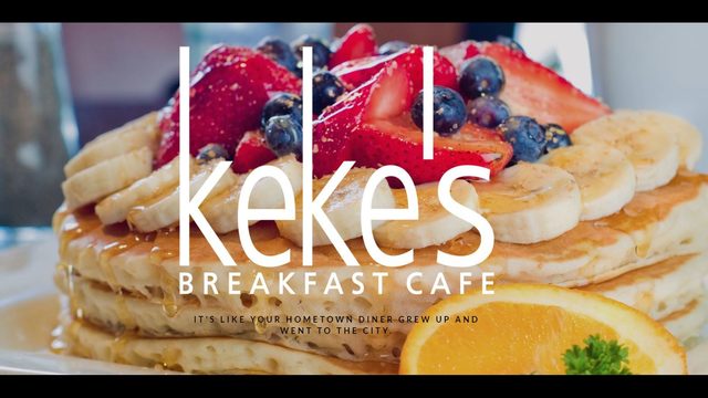 Keke's Breakfast Cafe coming soon in the Town Center area | WJAX-TV