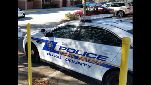 JACKSONVILLE SCHOOL LIEUTENANT ARRESTED: Duval County School Police ...