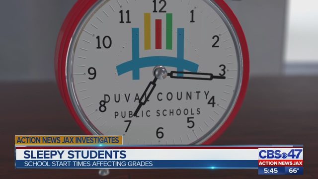 EARLY SCHOOL START TIMES: How start times affect grades, graduation ...