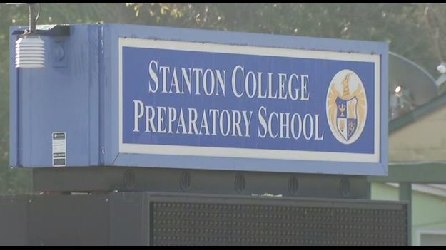 Jacksonville: "Stanton was great then and it's even greater now" the ...