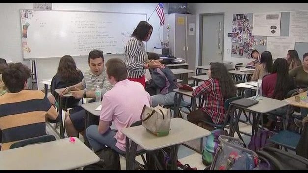 Jacksonville: "Stanton was great then and it's even greater now" the ...