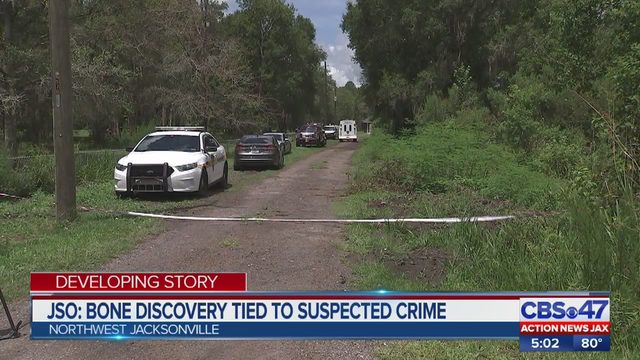 Foul play suspected in discovery of skeletal remains in Northwest ...