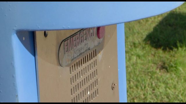 Red Zone: College students warned about spike in sexual assaults at ...