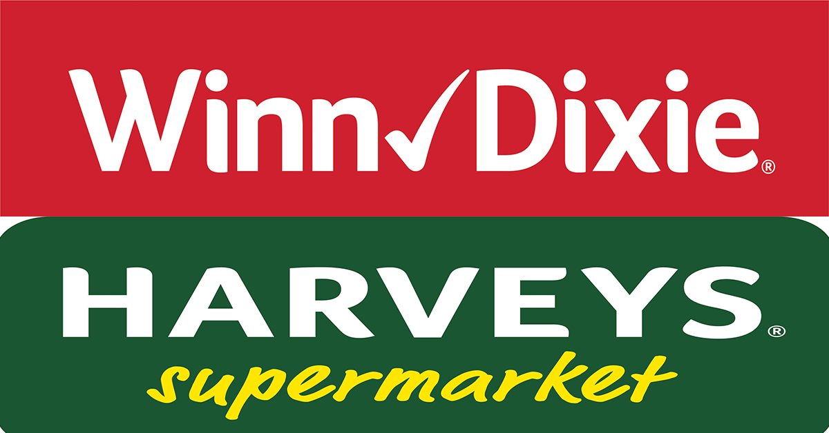Harveys Supermarket Logo