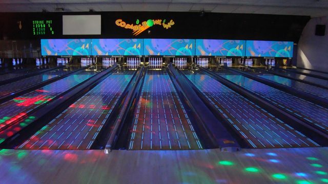 Beach Bowl at Jacksonville Beach announces closure | WJAX-TV